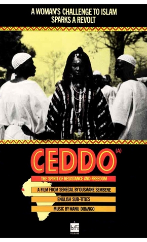 Ceddo - 1977 | Filmow