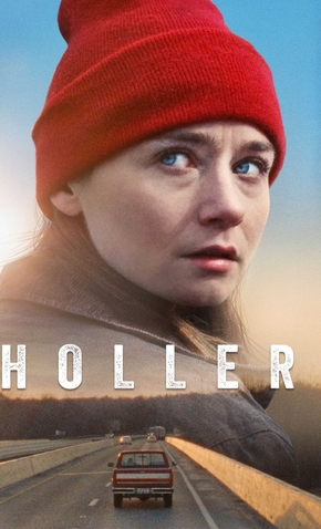 Holler - 8 de Setembro de 2020 | Filmow