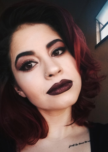 Fernanda França (fehffranca) | Filmow