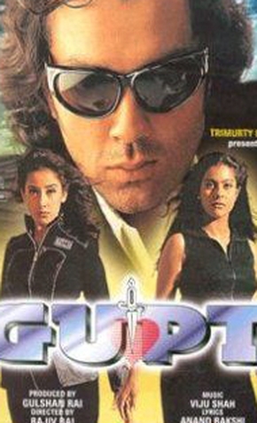 Gupt - 1997 | Filmow