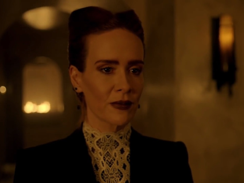 American Horror Story: Apocalypse (8ª Temporada): série de 2018 - Filmow