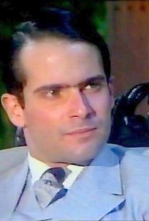 Lauro Corona (6 de Julho de 1957) | Artista | Filmow