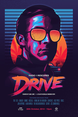 Drive: filme de 2011 - Filmow