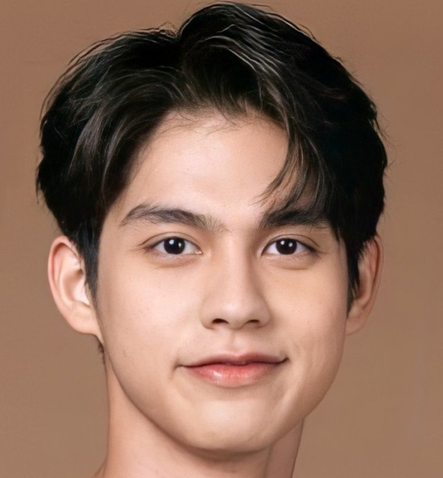 Bright Vachirawit (27 de Dezembro de 1997) | Artista | Filmow