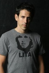 Adam Tomei (24 de Outubro de 1967) | Artista | Filmow