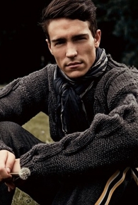 Steven John Ward | Artista | Filmow