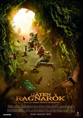 Ragnarok - 2013 | Filmow