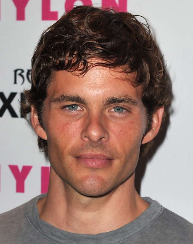James Marsden (18 de Setembro de 1973) | Artista | Filmow