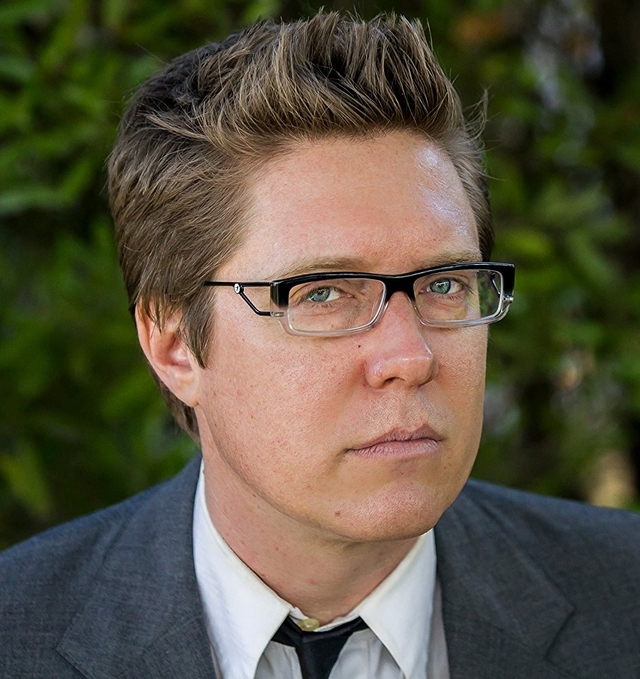 Fotos | Chris Sanders (XV) | Artista | Filmow