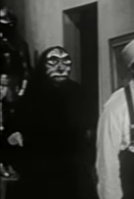 One Shivery Night - 13 de Julho de 1950 | Filmow