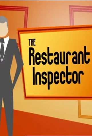 O Inspetor de Restaurantes - 2011 | Filmow