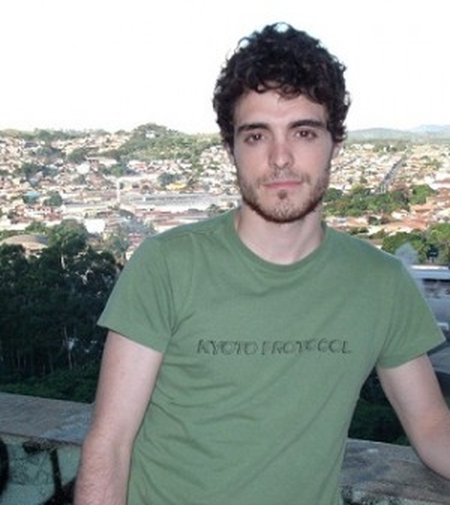 Fabio Audi (9 de Setembro de 1987) | Artista | Filmow