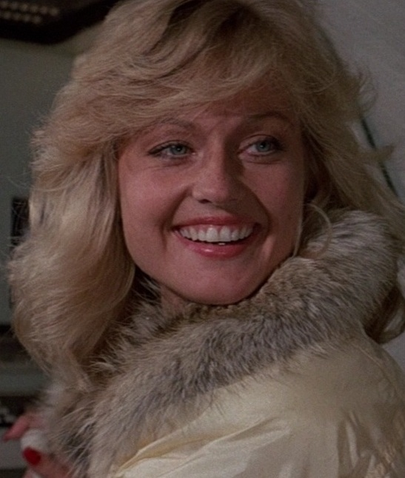 Mary Stavin (20 de Agosto de 1957) | Artista | Filmow