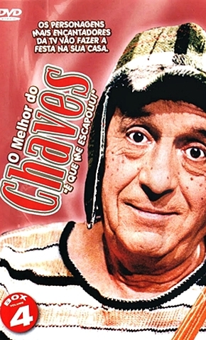 Chaves (4ª Temporada) - 6 de Janeiro de 1975 | Filmow