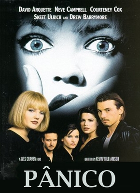 Pânico - 31 de Janeiro de 1997 | Filmow