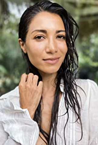 Chantelle Barry | Artista | Filmow