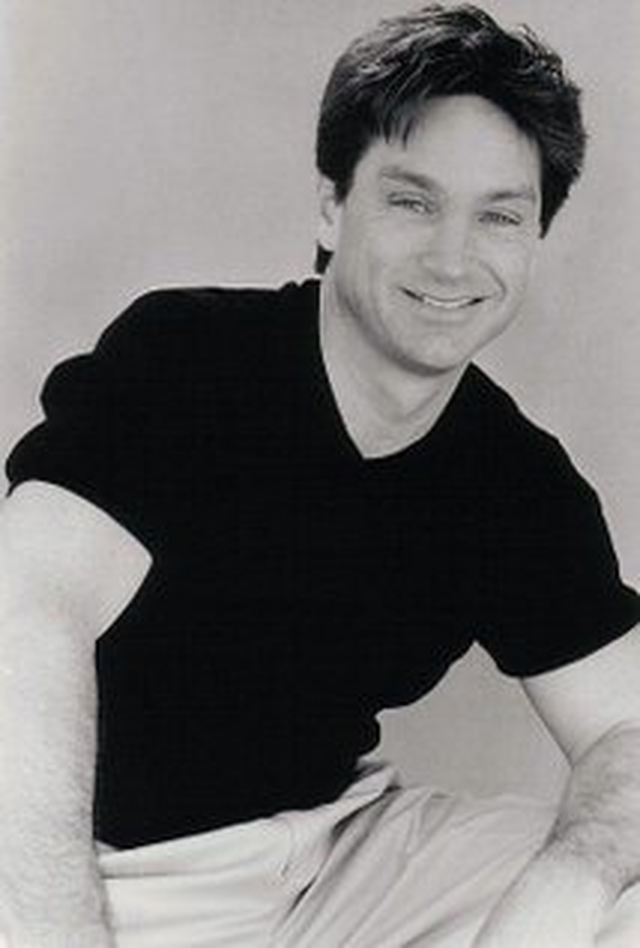 Fotos | Steven Mark Hahn | Artista | Filmow