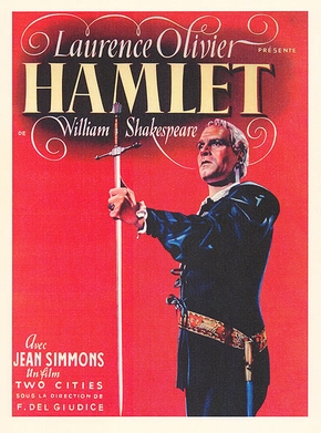 Hamlet - 6 de Maio de 1948 | Filmow