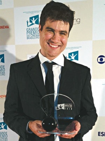 Thiago Valente | Artista | Filmow