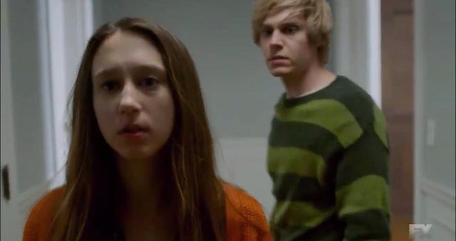 American Horror Story: Apocalypse (8ª Temporada) - 13 de Setembro de ...
