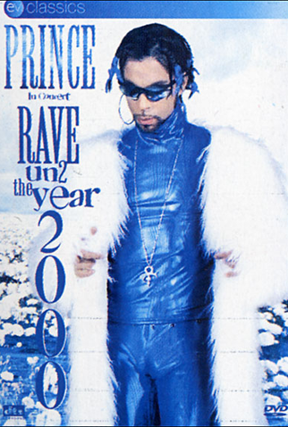 Prince: Rave Un2 The Year 2000 - 2000 | Filmow