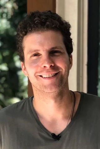 Thiago Fragoso (1 de Novembro de 1981) | Artista | Filmow