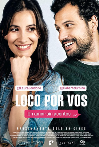 Louco por Ela: filme de 2020 - Filmow