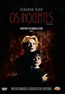 Os Inocentes - 24 de Novembro de 1961 | Filmow