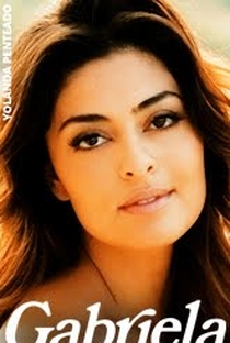 Gabriela - 18 de Junho de 2012 | Filmow