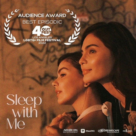 Sleep With Me - 15 de Agosto de 2022 | Filmow