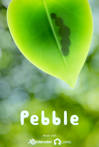 Pebble - 31 de Janeiro de 2021 | Filmow