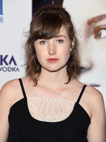 Kate Lyn Sheil | Artista | Filmow