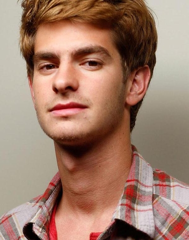 Andrew Garfield (20 de Agosto de 1983) | Artista | Filmow