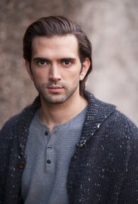 Cameron Cruz | Artista | Filmow