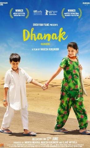 Dhanak - 8 de Fevereiro de 2015 | Filmow