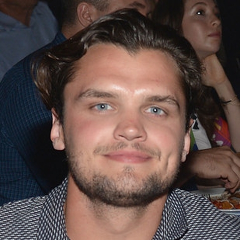 Ray Nicholson (20 de Fevereiro de 1992) | Artista | Filmow