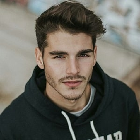 Álvaro Mel (14 de Setembro de 1996) | Artista | Filmow