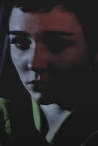 Boy Harsher: Fate - 2018 | Filmow