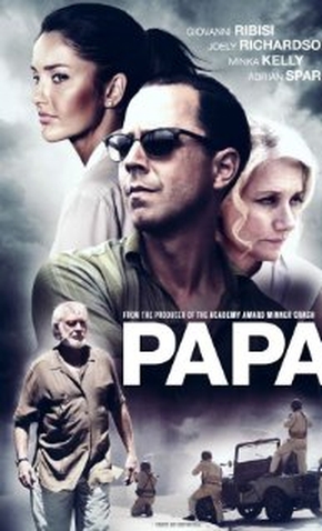 Papa - 2015 | Filmow