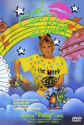 El Clan de Patsy - 1988 | Filmow