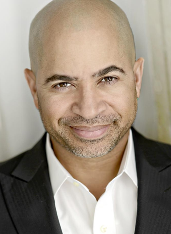 Darryl M. Bell (10 de Maio de 1963) | Artista | Filmow