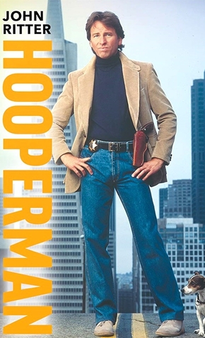 Hooperman (1ª Temporada) - 23 de Setembro de 1987 | Filmow