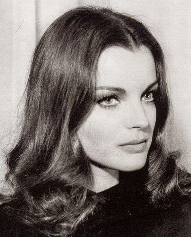 Romy Schneider (23 de Setembro de 1938) | Artista | Filmow