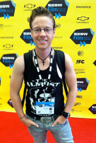 Thom Newell | Artista | Filmow