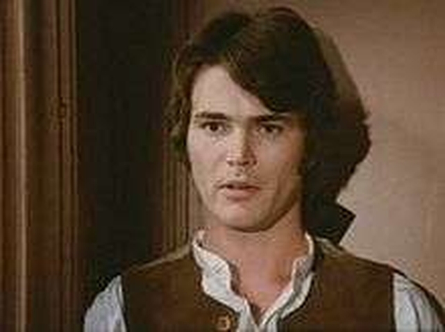 Barry Stokes (I) () | Artista | Filmow