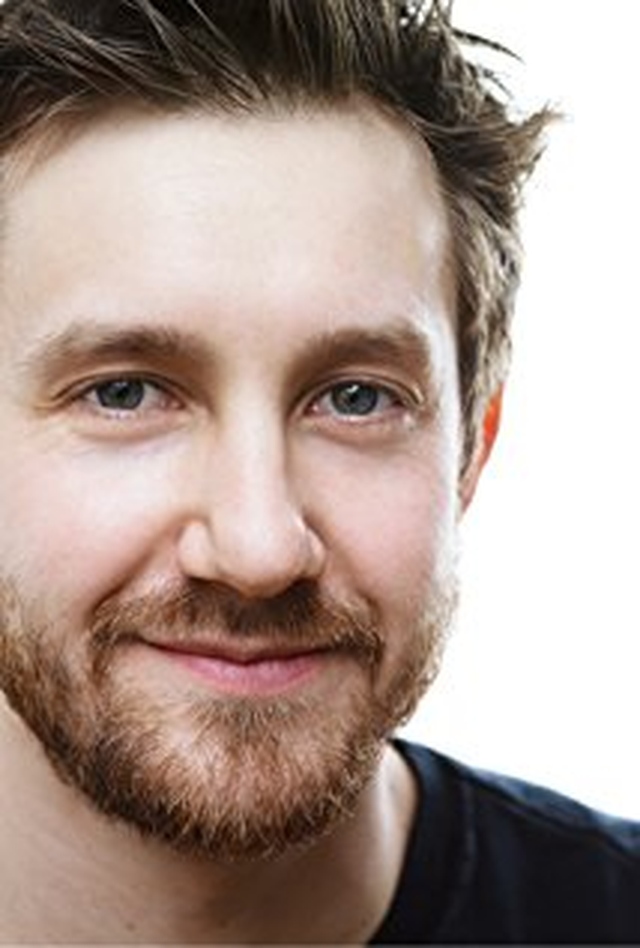 Fotos | Eric Stefan Libby | Artista | Filmow