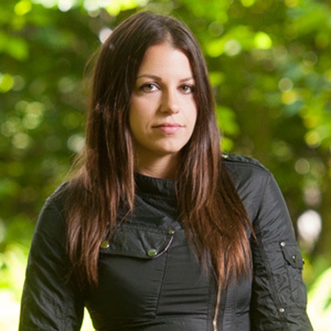 Laura Zerra | Artista | Filmow