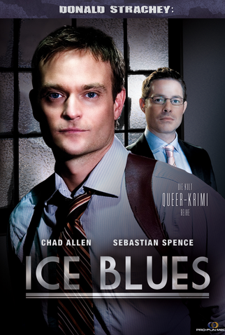 Ice Blues - 2008 | Filmow
