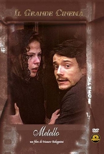 Metello - 1970 | Filmow