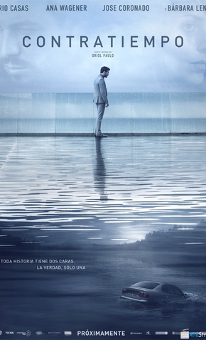 Um Contratempo - 22 de Setembro de 2017 | Filmow